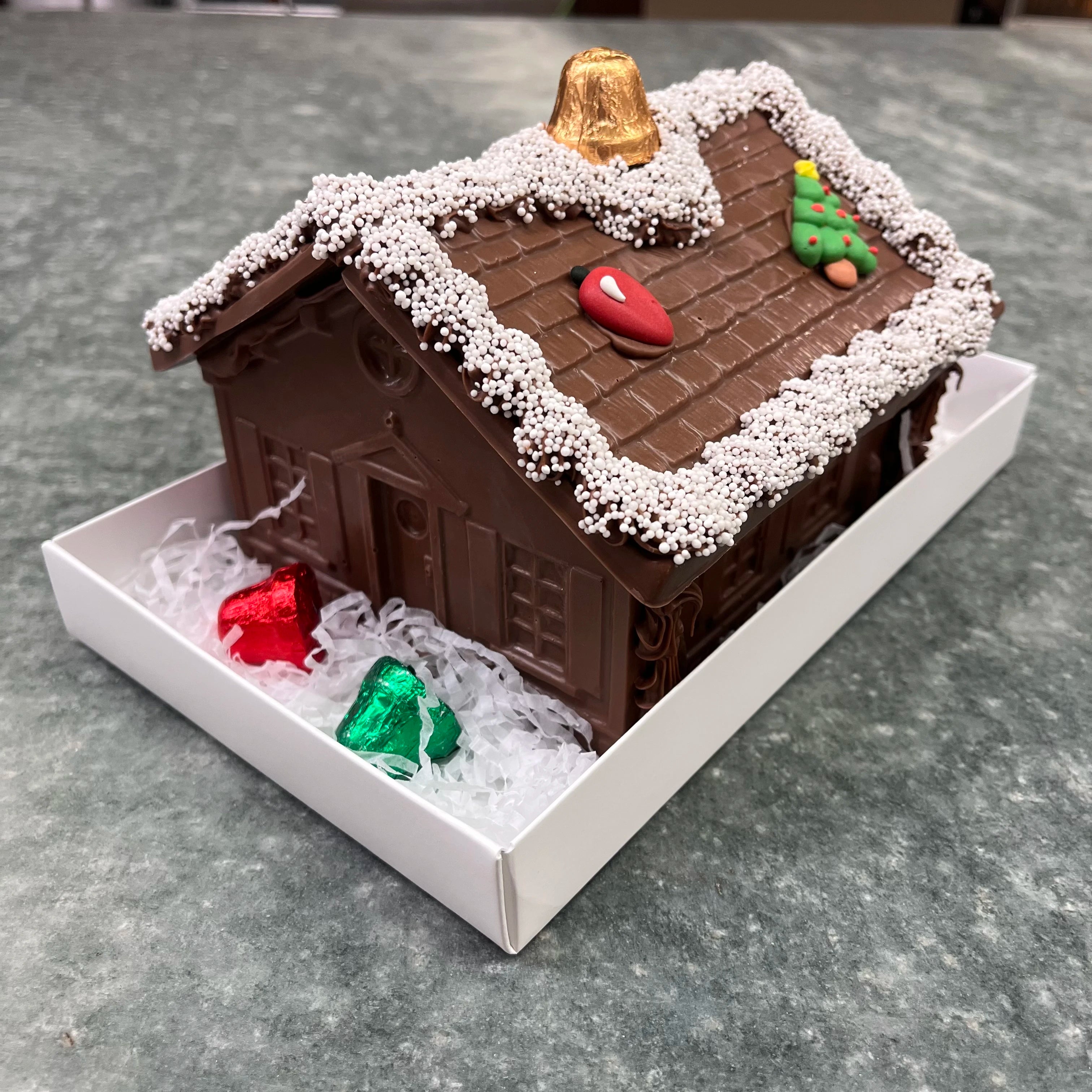 Seasonal Favorites – Antoinettes Sweets